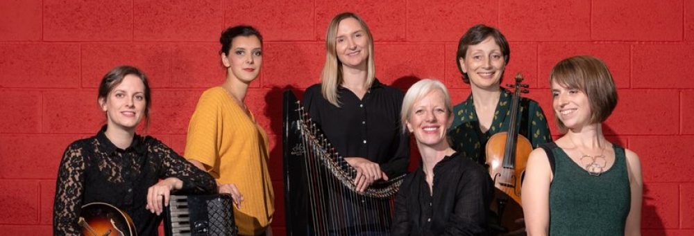 The Shee | Lammermuir Community Website